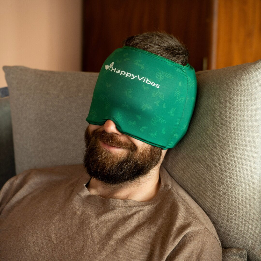 HappyVibes - Din vei til naturlig smertelindring